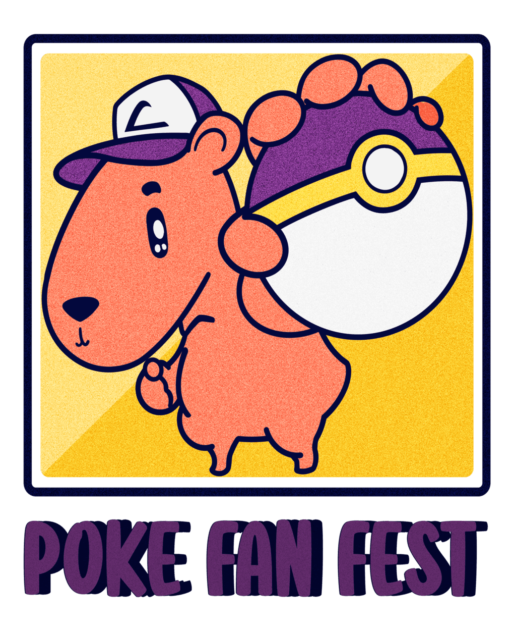 Poke Fan Fest – O maior encontro de fãs de Monstrinhos de Bolso do sul ...